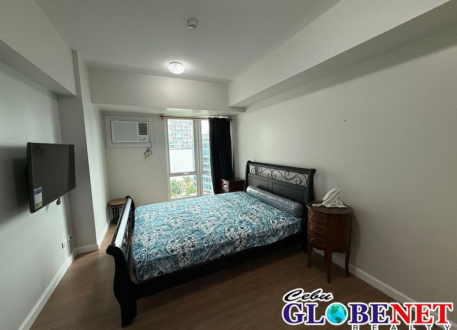 New Studio in Solinea Tower 4 | Lamudi.com.ph