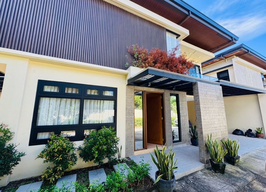 Appealing Fully Furnished House & Lot for Sale in BF Homes, Parañaque ...