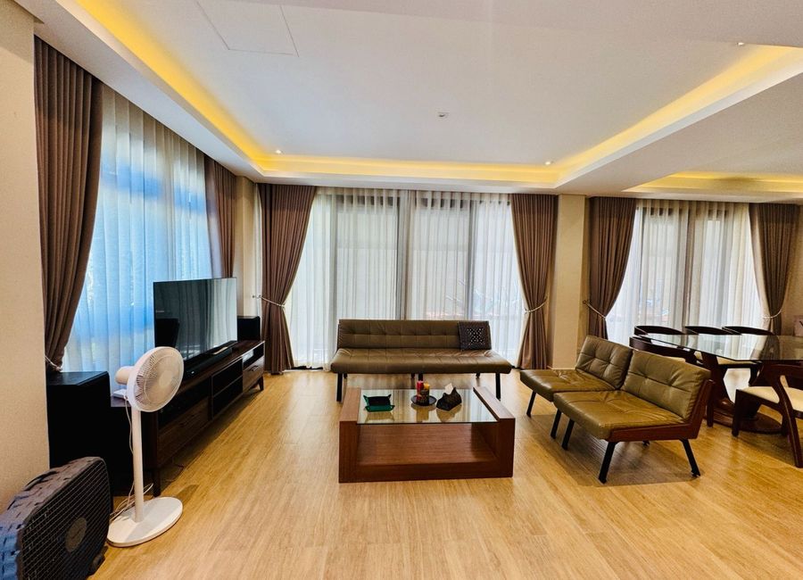 Appealing Fully Furnished House & Lot for Sale in BF Homes, Parañaque ...