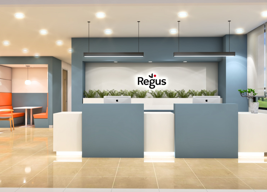 Virtual office in Regus First Global Technopark | Lamudi.com.ph