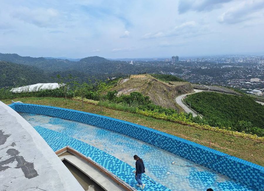 Premium Monterrazas de Cebu Overlooking Lots For Sale - Montelago Cebu ...