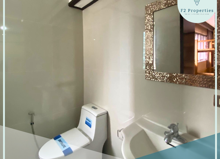 3 BEDROOM UNIT FOR RENT IN LPL CENTER, L.P LEVISTE ST, SALCEDO VILLAGE ...