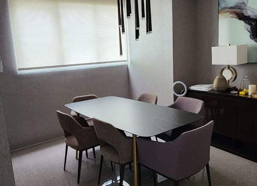 For Lease: One Wilson Square - 2 Bedroom (LSJ-OWS-DCP) | Lamudi.com.ph