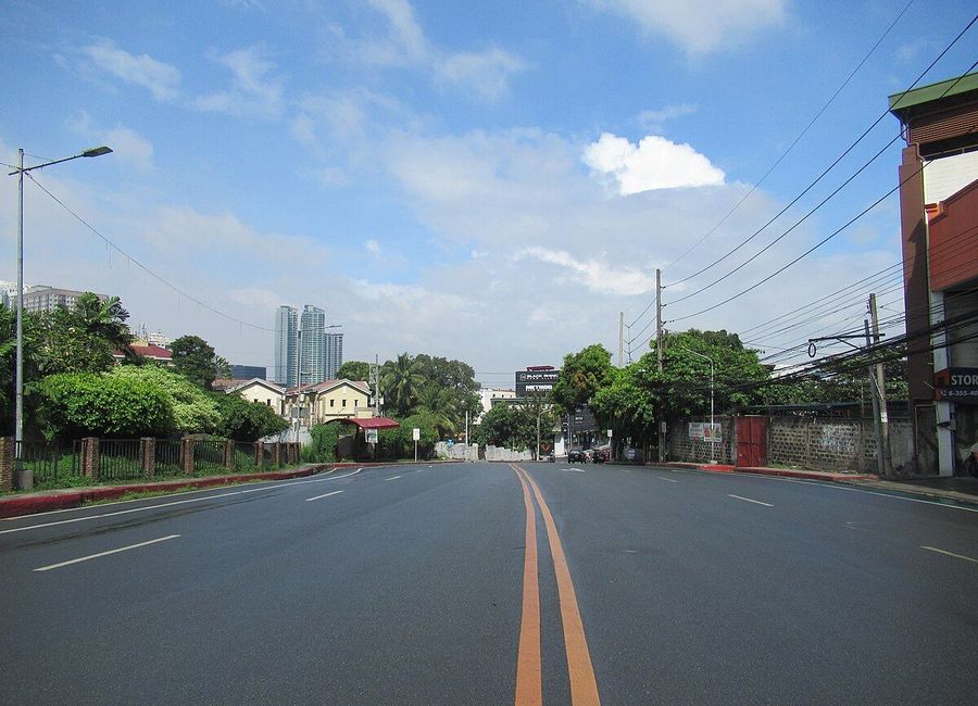 New Manila QC Pre-Selling Lots for Sale! | 221–360 sqm Pre-selling Lot ...