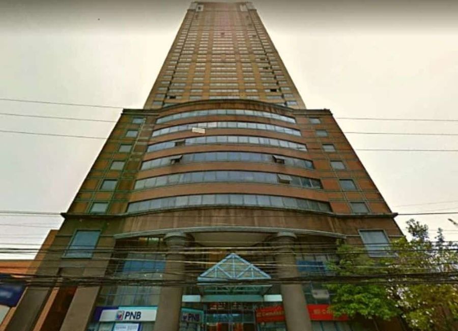 OFFICE SPACE FOR LEASE IN SUMMIT ONE TOWER MADALUYONG CITY | Lamudi.com.ph