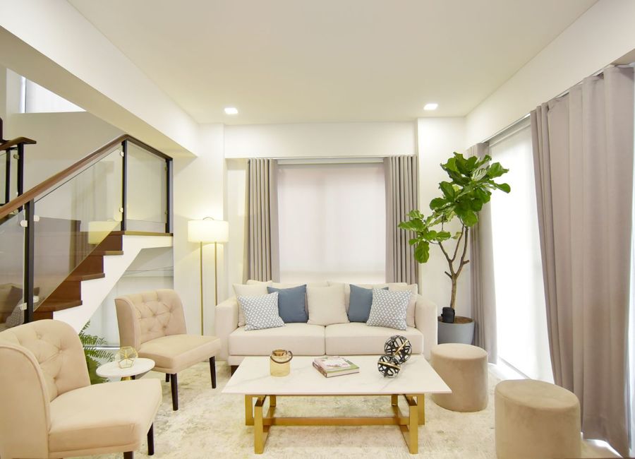 42M 5 Storey Brand New Townhouse with Elevator Provision For Sale in ...