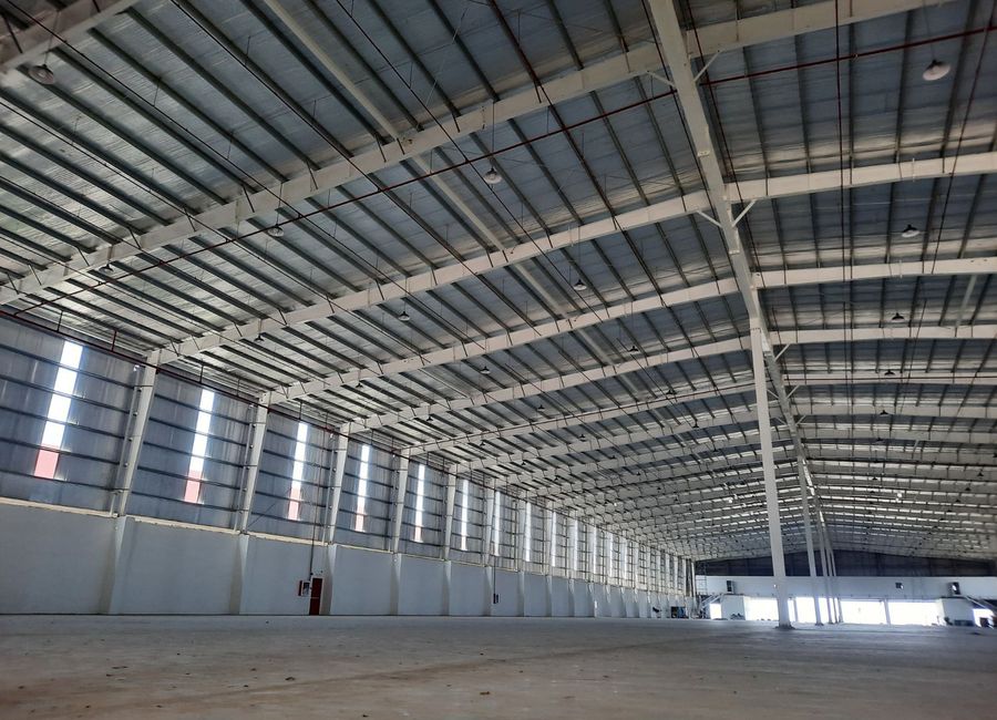5750 sqm peza factory warehouse for rent in batangas | Lamudi.com.ph