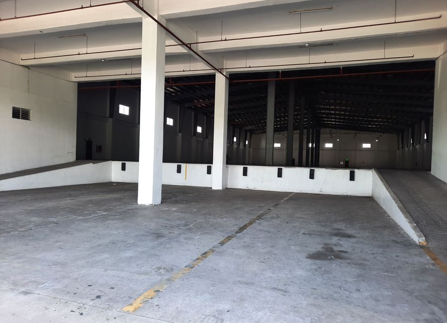 2,622 sqm peza factory warehouse for rent in batangas | Lamudi.com.ph