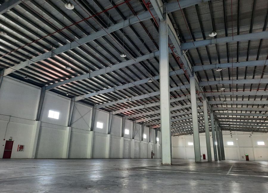 3714 sqm peza factory warehouse for rent in batangas | Lamudi.com.ph