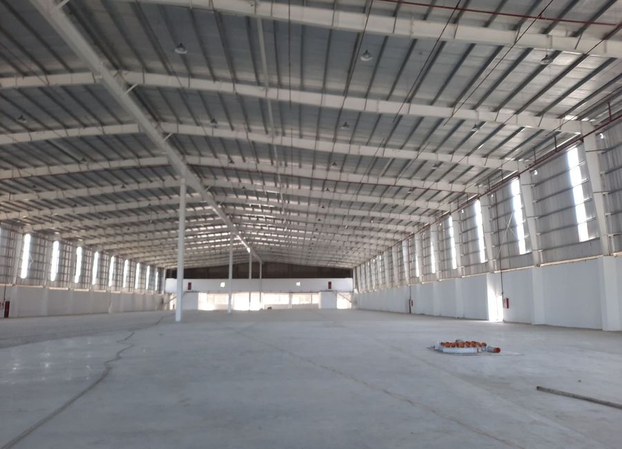 5400 sqm peza factory warehouse for rent in batangas | Lamudi.com.ph