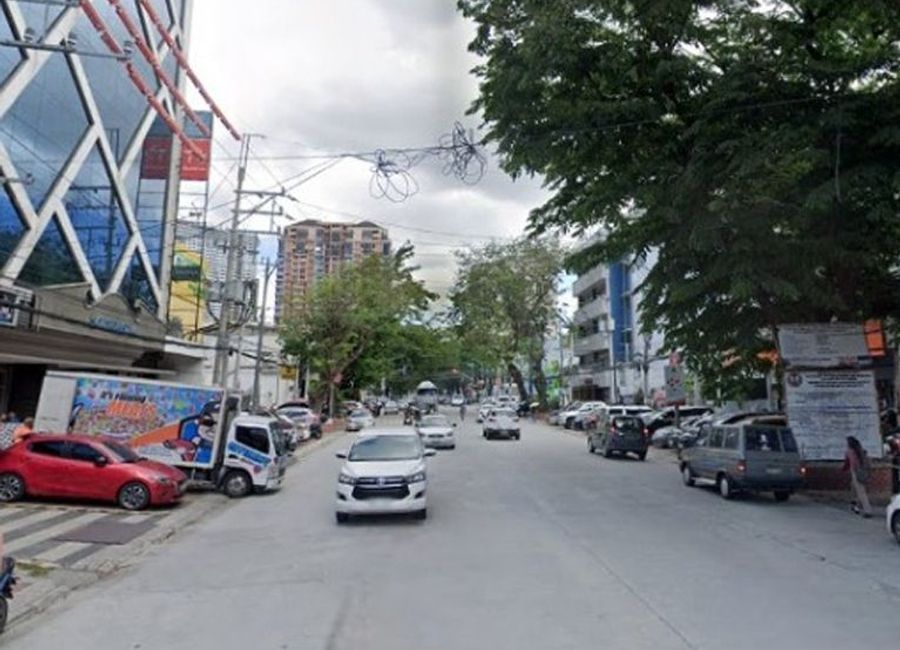 Prime Commercial Property for Sale in Timog Avenue, Quezon City ...