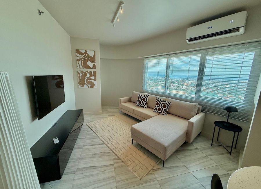 FOR RENT: 1BR in Maven at Capitol Commons, Pasig City | Lamudi.com.ph