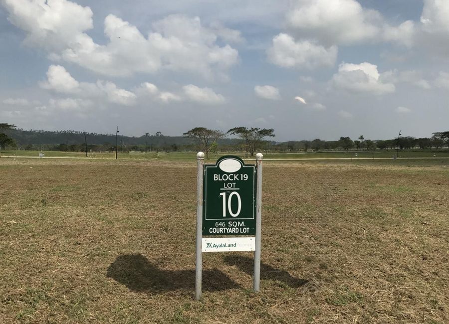 Prime Residential Lot Nuvali – Soliento Courtyard Lot 646 sqm | Lamudi ...