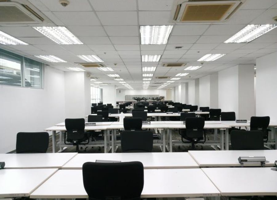 Very Affordable Fully- Furnished with BPO Set- Up Office Space for ...