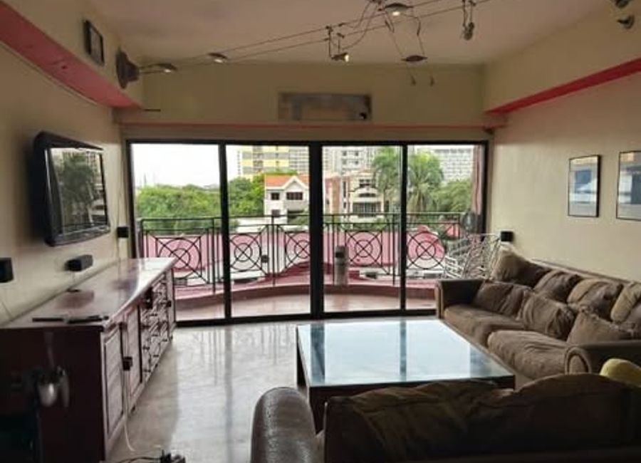 JSL 165 SQM BAYVIEW INTERNATIONAL TOWER PARANAQUE 18M | Lamudi.com.ph