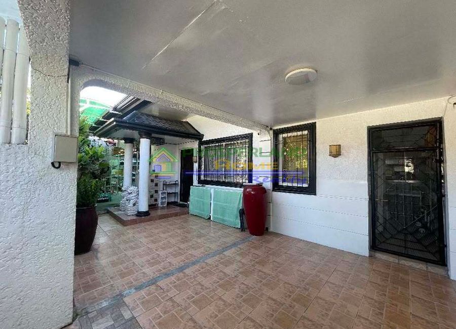FOR SALE: BUNGALOW HOUSE IN PARAÑAQUE | Lamudi.com.ph