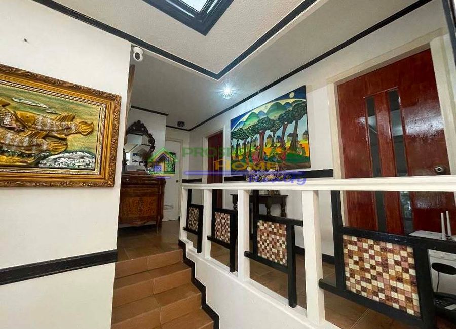 FOR SALE: BUNGALOW HOUSE IN PARAÑAQUE | Lamudi.com.ph
