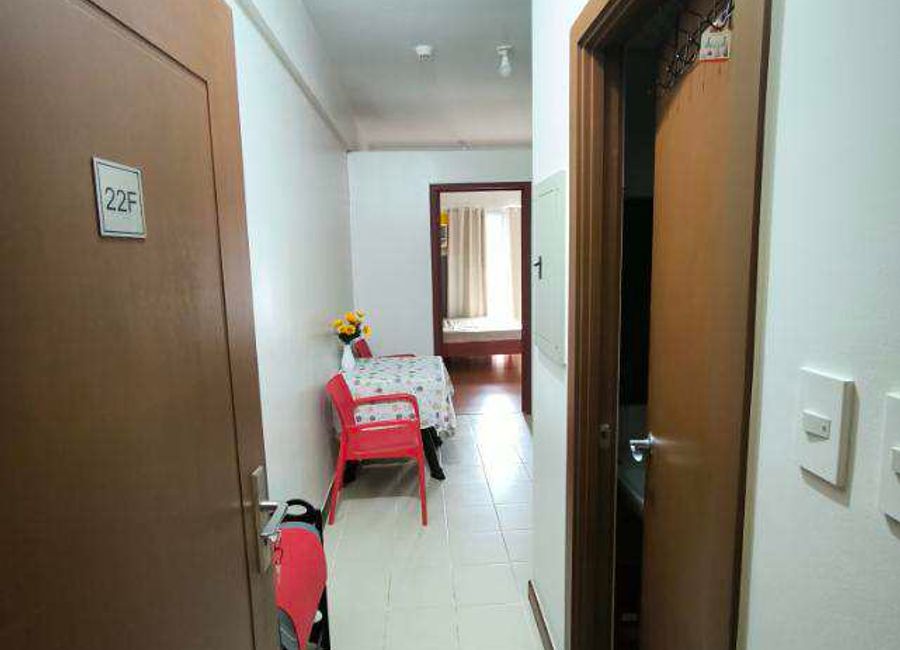 PASEO DE ROCES FOR RENT CONDO IN MAKATI 1 BEDROOM | Lamudi.com.ph