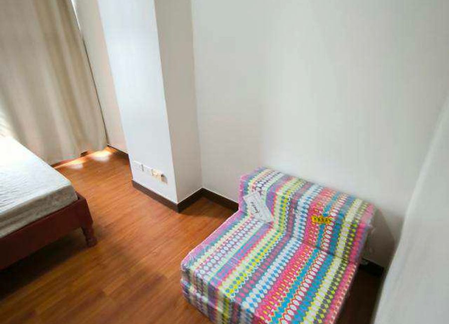 PASEO DE ROCES FOR RENT CONDO IN MAKATI 1 BEDROOM | Lamudi.com.ph