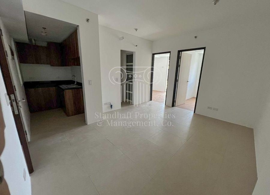 Condominium Unit For Lease in I-Land Residences, Sucat, Parañaque ...