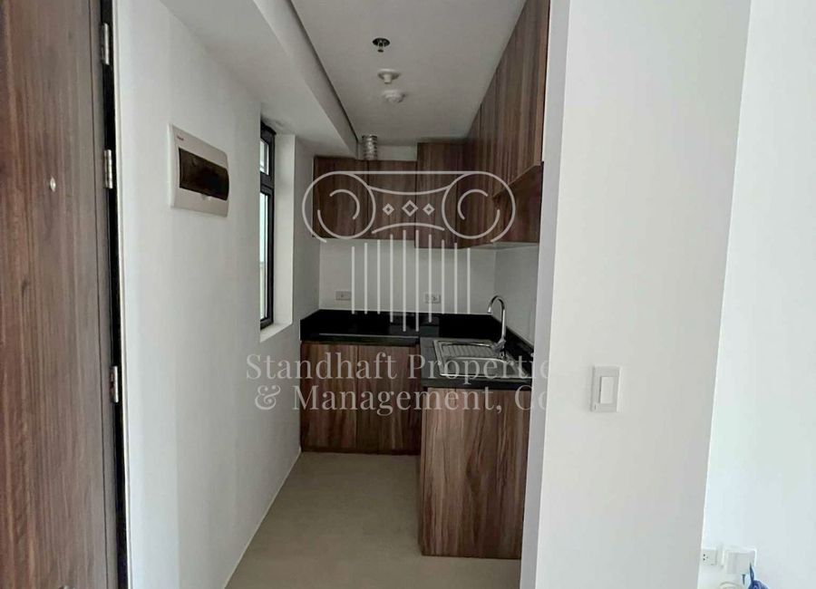 Condominium Unit For Lease in I-Land Residences, Sucat, Parañaque ...