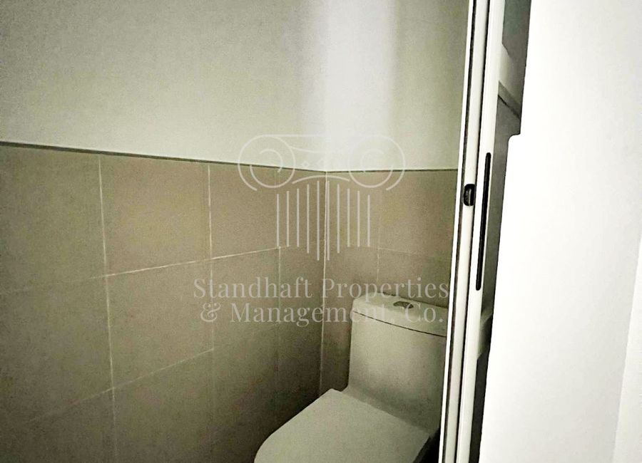 Condominium Unit For Lease in I-Land Residences, Sucat, Parañaque ...
