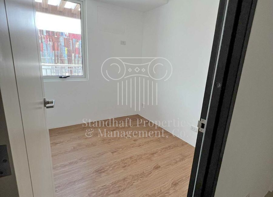 Condominium Unit For Lease in I-Land Residences, Sucat, Parañaque ...