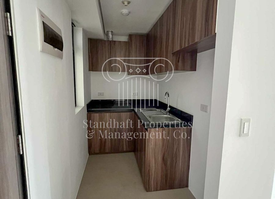 Condominium Unit For Lease in I-Land Residences, Sucat, Parañaque ...