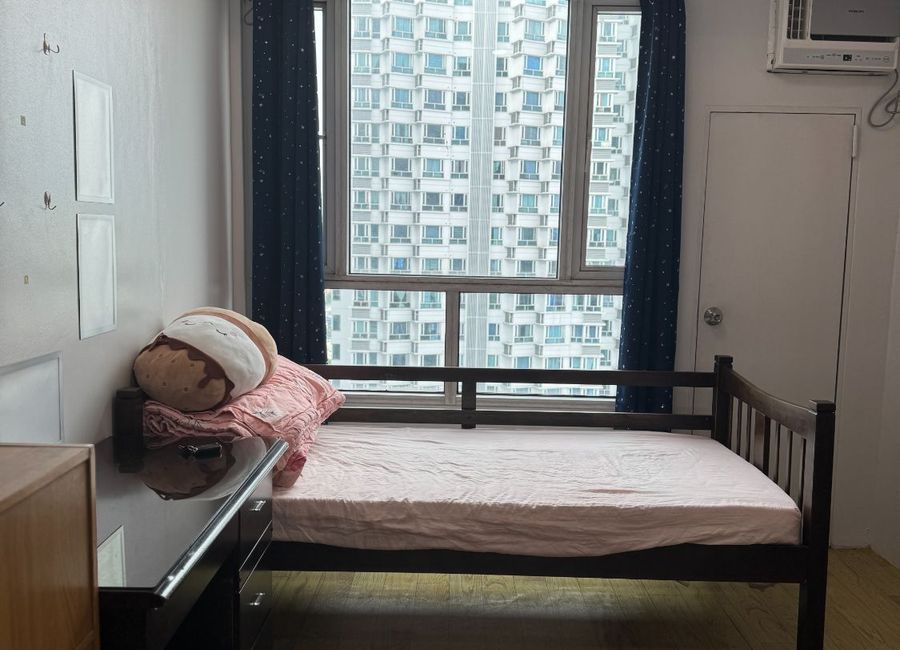 SMDC Mezza I Residences Studio Apartment Tower 4 | Lamudi.com.ph