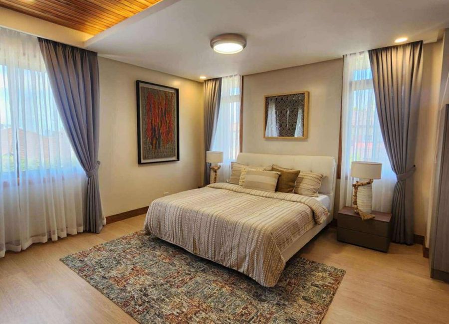 Arcenas Highland Residences – Luxury House and Lot for Sale in Banawa, Cebu City | Lamudi.com.ph