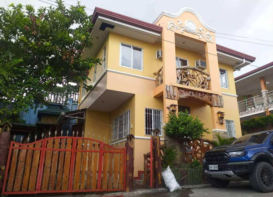 Move In Without the Wait House for Sale in Mandaue City | Lamudi.com.ph