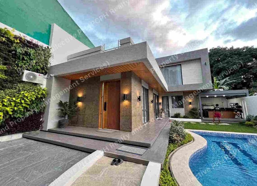 Cainta Rizal House with Pool | Lamudi.com.ph