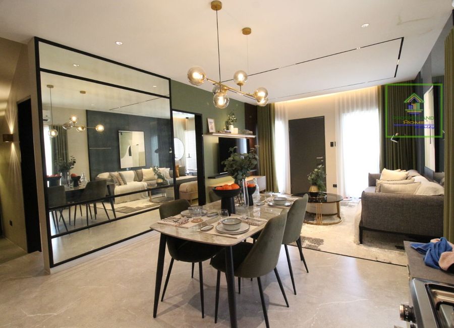 💎 Modern & Affordable House and Lot in General Trias Cavite | Lamudi.com.ph
