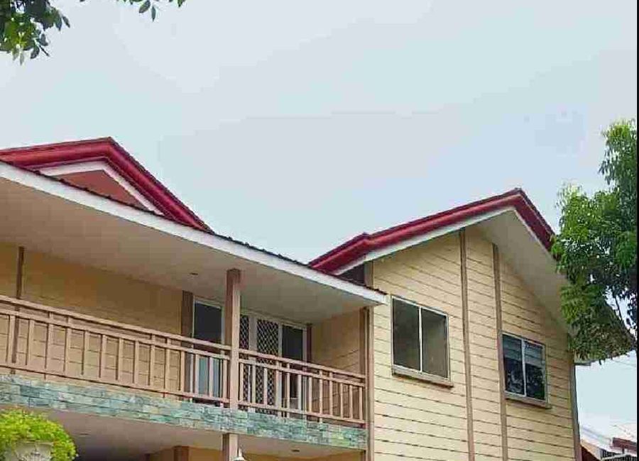 House for sale in Mandaue City, American Colonial inspired Community ...