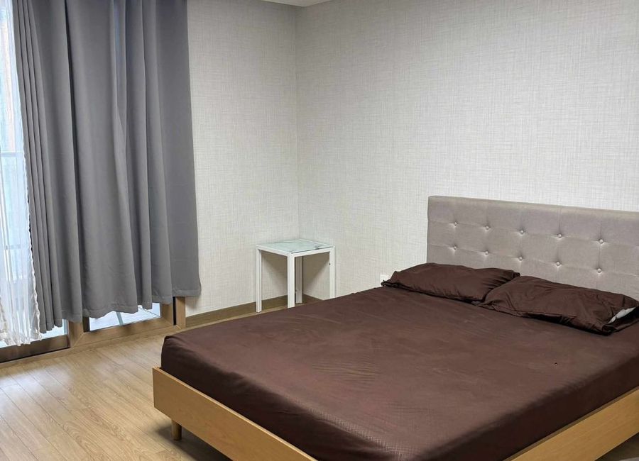 Fully Furnished Condo for rent inside Clark located in DHeights Clark ...