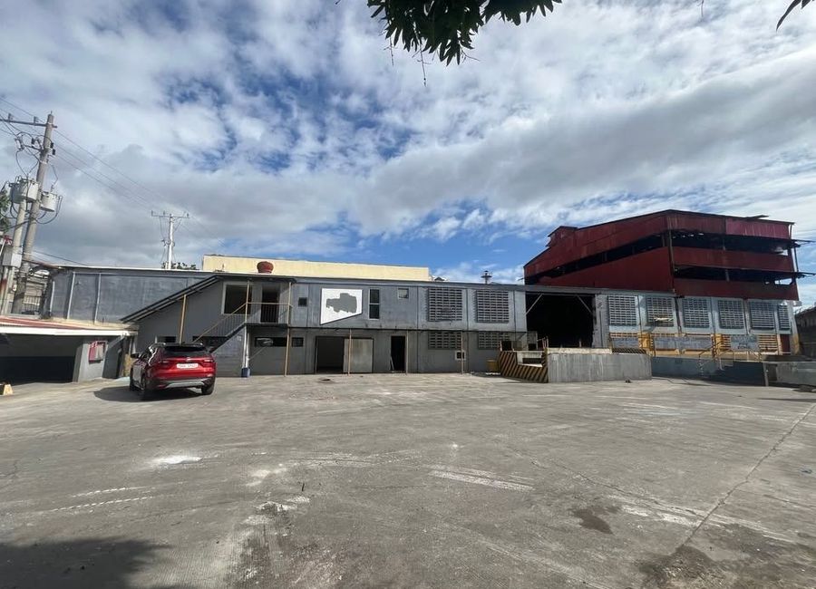 2203 sqm Warehouse for Rent or Sale at ACSIE, Parañaque City | Lamudi ...