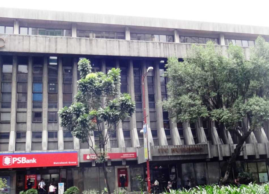Bare shell office space for lease in Makati | Lamudi.com.ph