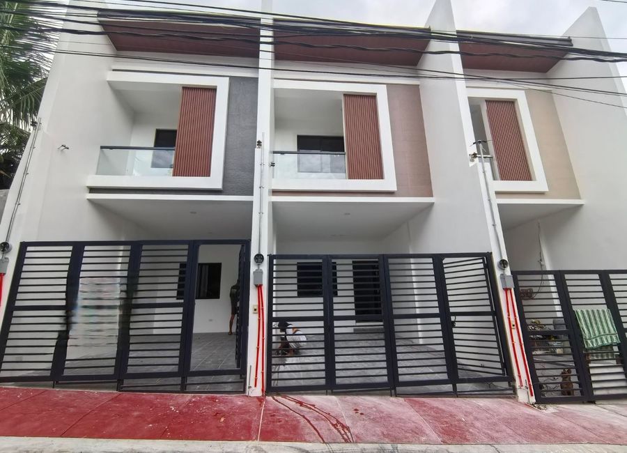 4 bedroom House and lot for Sale in Fortune Marikina near C&B MALL ...