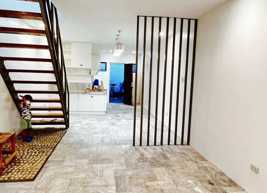 FOR SALE Townhouse located at Brgy. Bagong Lipunan ng Crame, Cubao ...