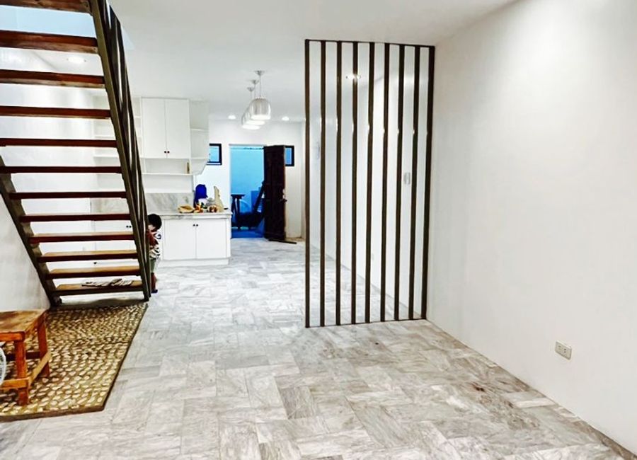 FOR SALE Townhouse located at Brgy. Bagong Lipunan ng Crame, Cubao ...