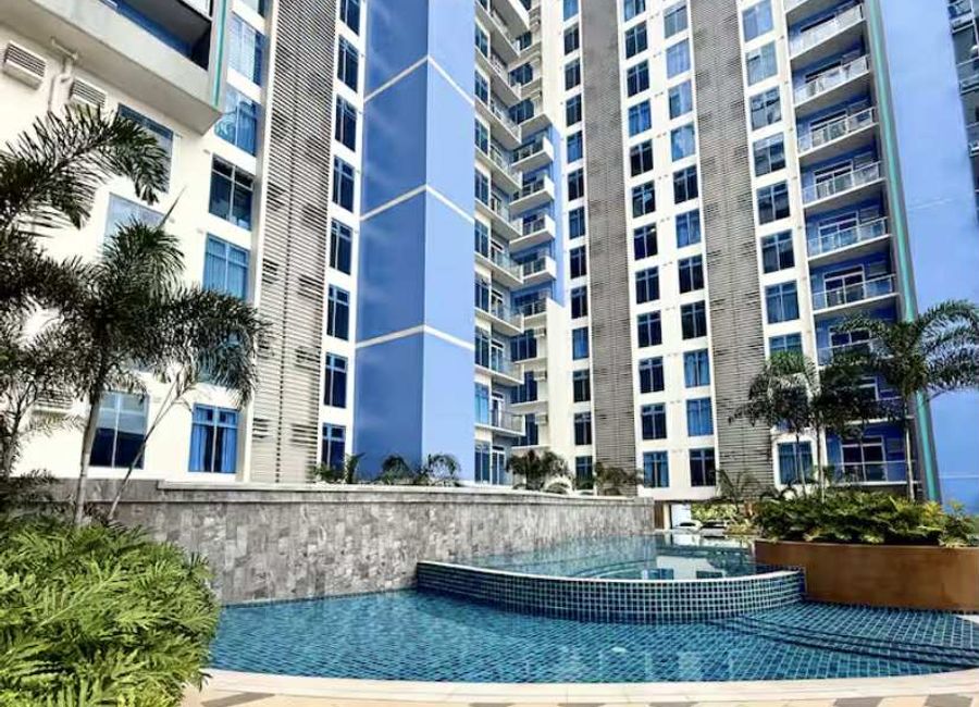 Modern Studio for Rent in Mivela Garden Residence - Unit 307 Prime ...