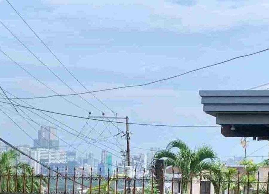 Prime lot for sale in Cebu City, Ma. Luisa, Phase 1 with view | Lamudi ...