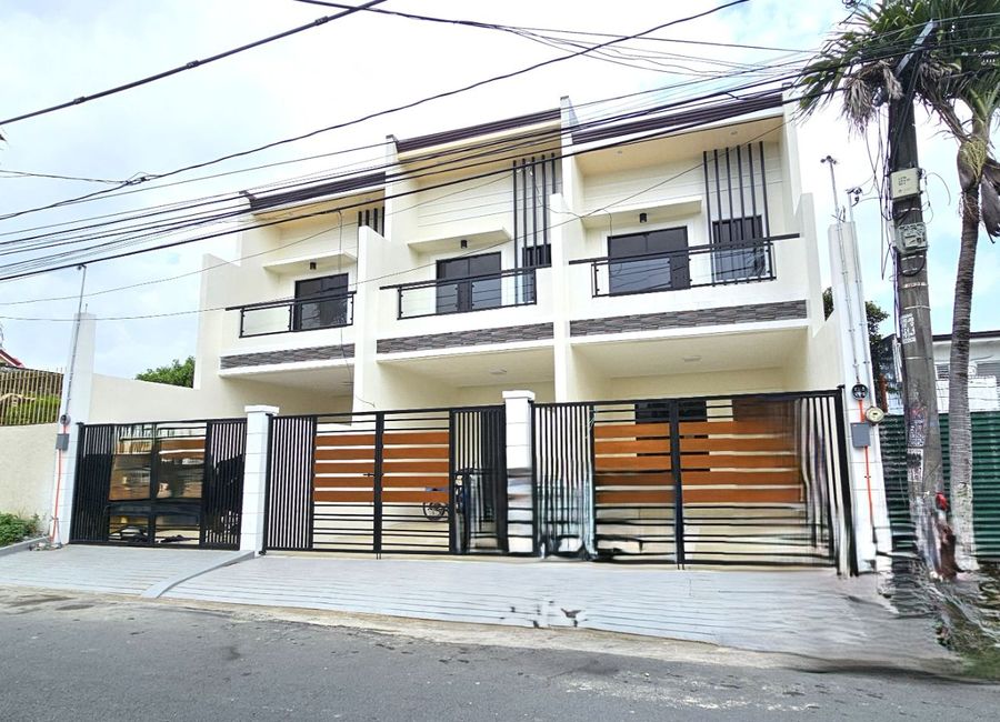 AFFORDABLE TOWNHOUSE IN PILAR VILLAGE LAS PINAS CITY | Lamudi.com.ph