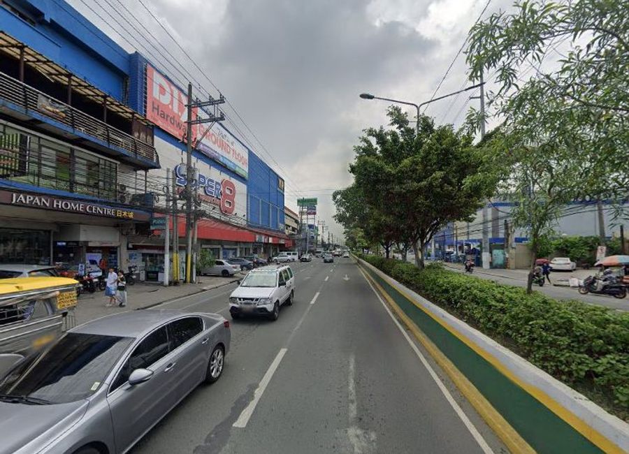Commercial Building for Sale in Sucat Road, Parañaque City | Lamudi.com.ph
