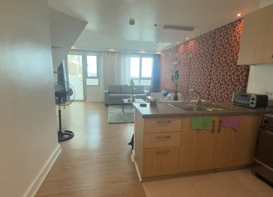 1BR LOFT CONDO; THE GROVE BY ROCKWELL TOWER B - FOR RENT | Lamudi.com.ph