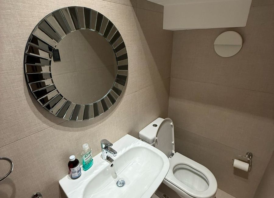 For Lease: 3 Story Townhouse 68 Roces, Brgy. Obrero, Quezon City ...