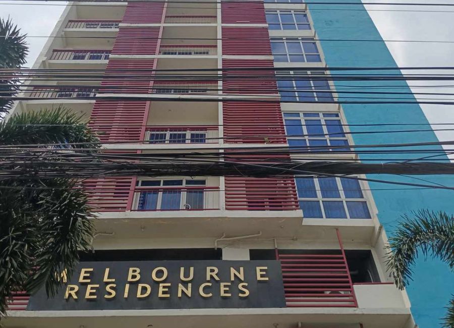 CONDOMINIUM UNIT - FOR SALE | Lamudi.com.ph