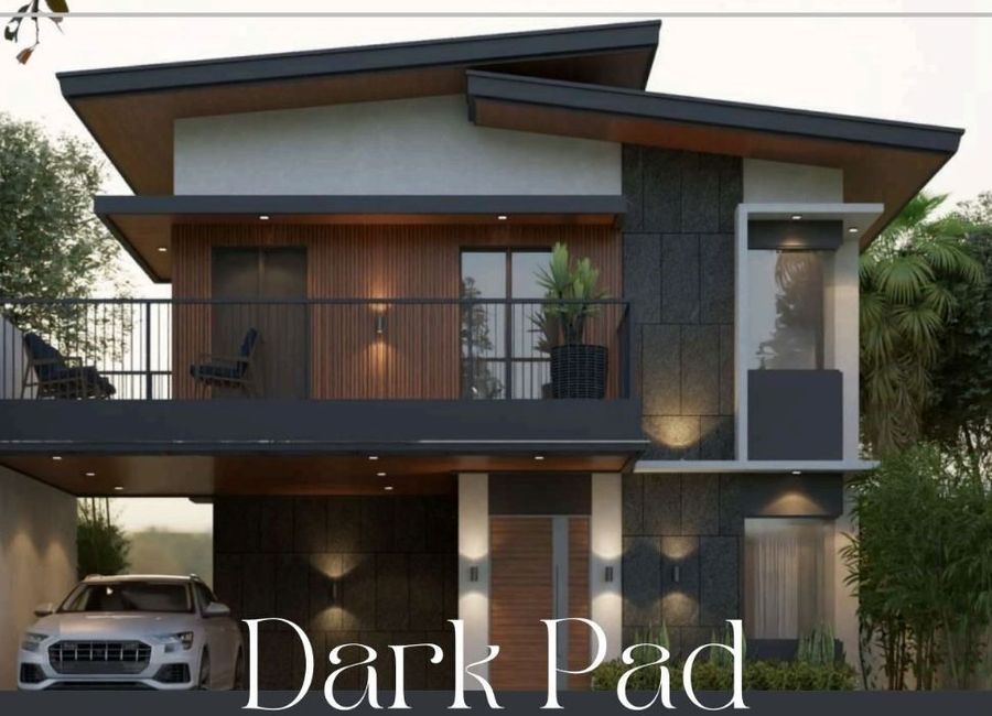 DARK PAD IN BINAN LAGUNA | Lamudi.com.ph