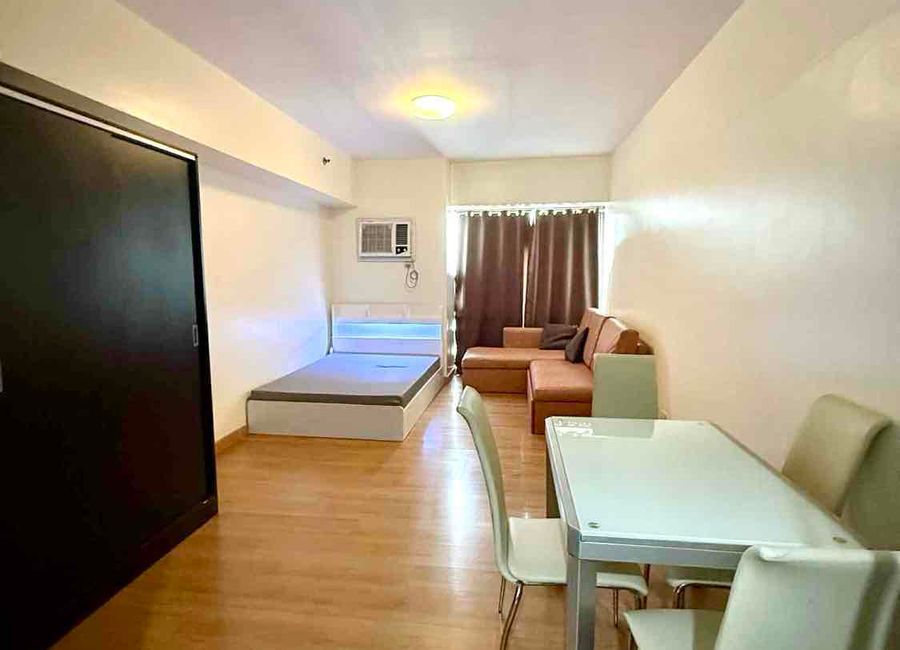 Eton Baypark Manila Condo for rent | Lamudi.com.ph