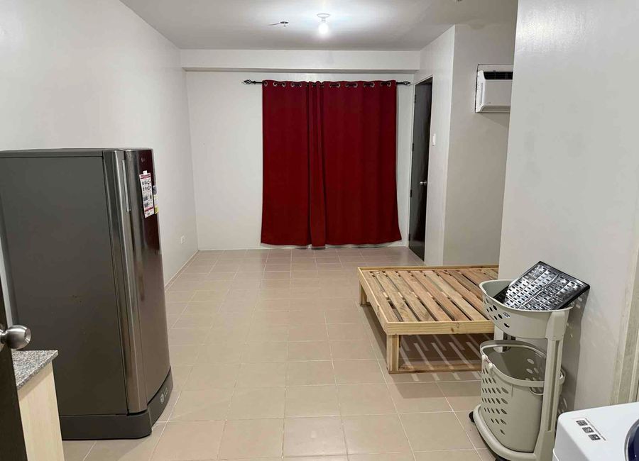 Semi-Furnished Studio Plumera Mactan | Lamudi.com.ph